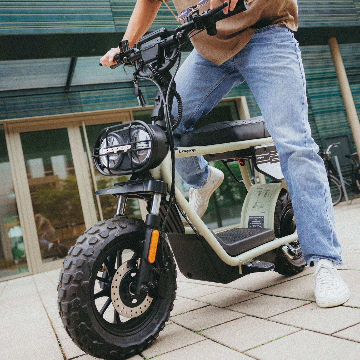 Coopop.bike